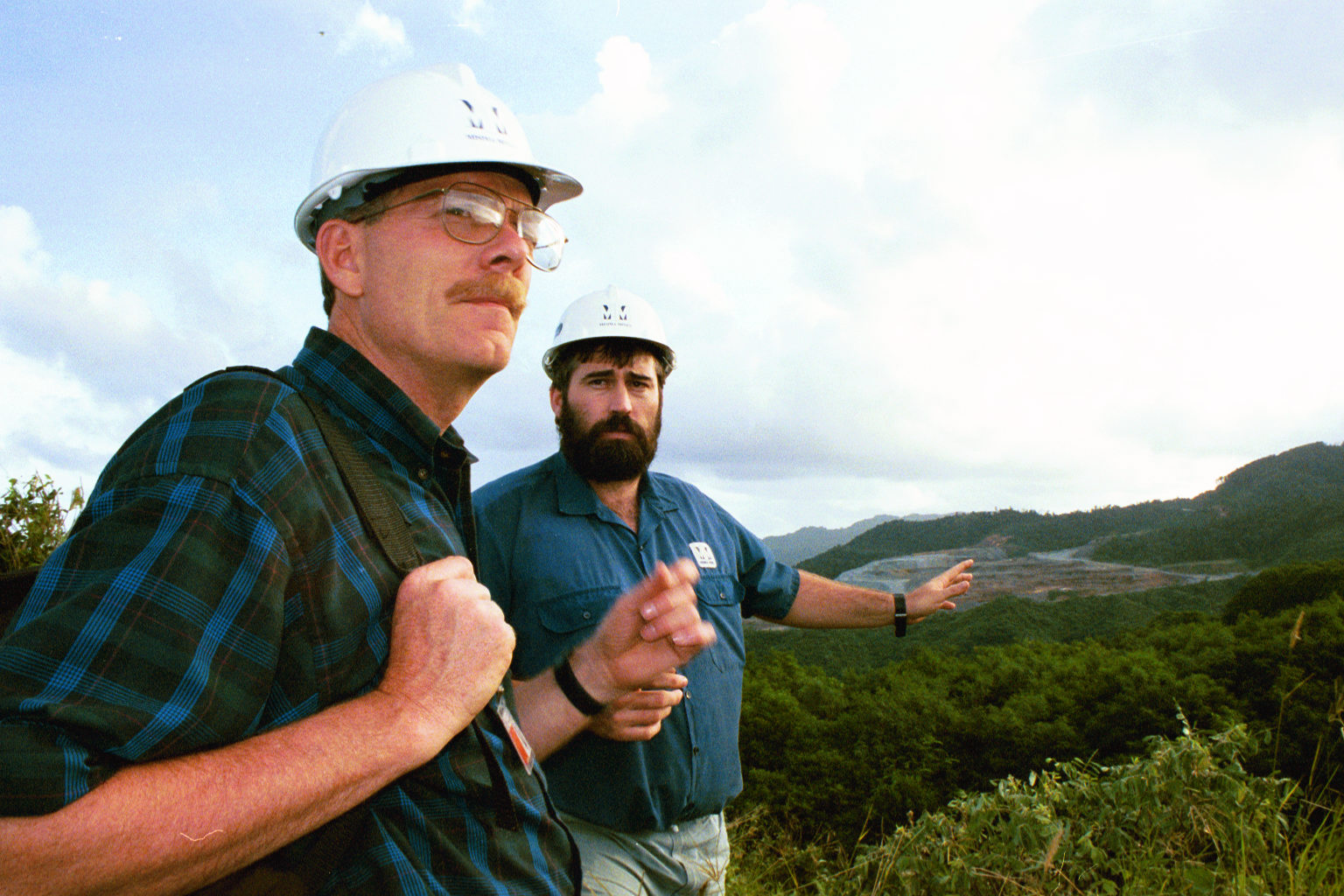 About Us - IRMA - The Initiative for Responsible Mining Assurance