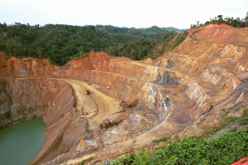 Approach - IRMA - The Initiative for Responsible Mining Assurance