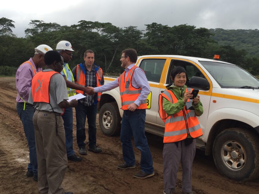 Approach - IRMA - The Initiative for Responsible Mining Assurance