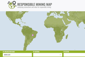 Home - IRMA - The Initiative for Responsible Mining Assurance