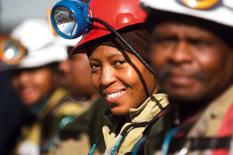 Assessment - IRMA - The Initiative for Responsible Mining Assurance