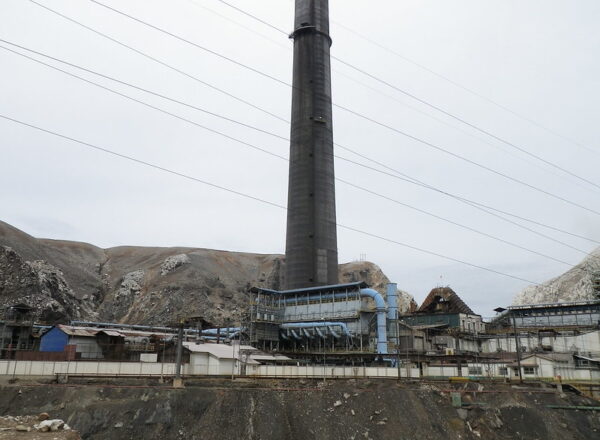 Home - IRMA - The Initiative for Responsible Mining Assurance