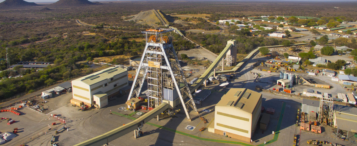 Audits released for Anglo's Amandelbult, Mototolo, Unki - IRMA - The ...