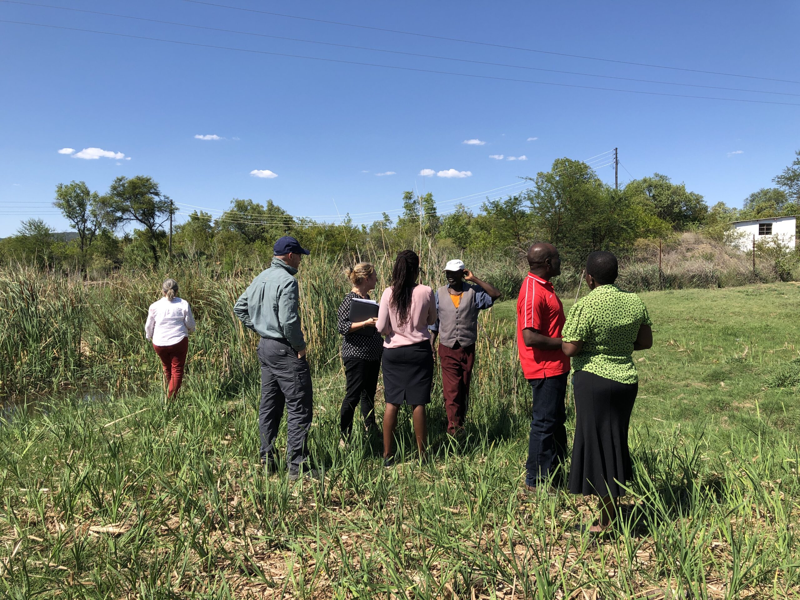 Community perspectives on IRMA: The Unki Mine audit - IRMA - The ...