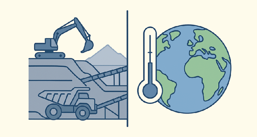 Climate Action in the DRAFT IRMA Mining Standard v2.0 - IRMA - The ...